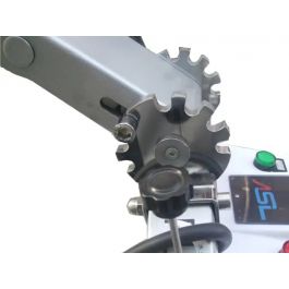 ASL T2 Electric Grinder