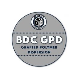BDC - GPD (Grafted Polymer Dispersion)