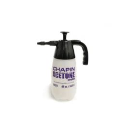 Acetone Sprayer - 48 oz
