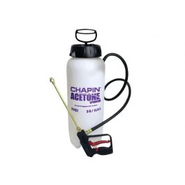 Acetone Sprayer - 3 gal