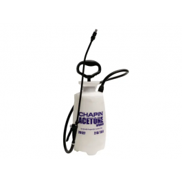 Acetone Sprayer - 2 gal
