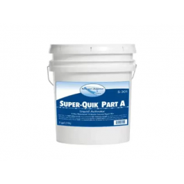 Super-Quik™ Kit (S-300)