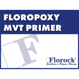 Floropoxy MVT Primer - 15 gal