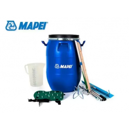 Self-Leveling Mixing Kit
