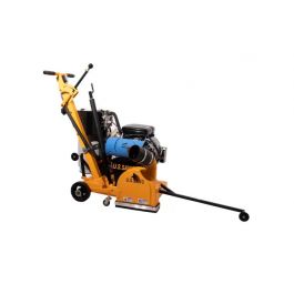 JS-160 Propane Powered Joint Clean-out Saw