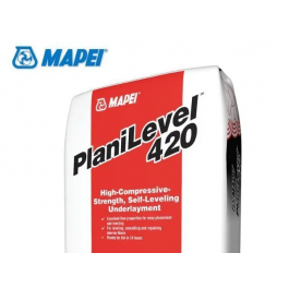 PlaniLevel 420