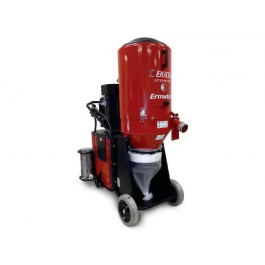 S26┃HEPA Dust Extractor